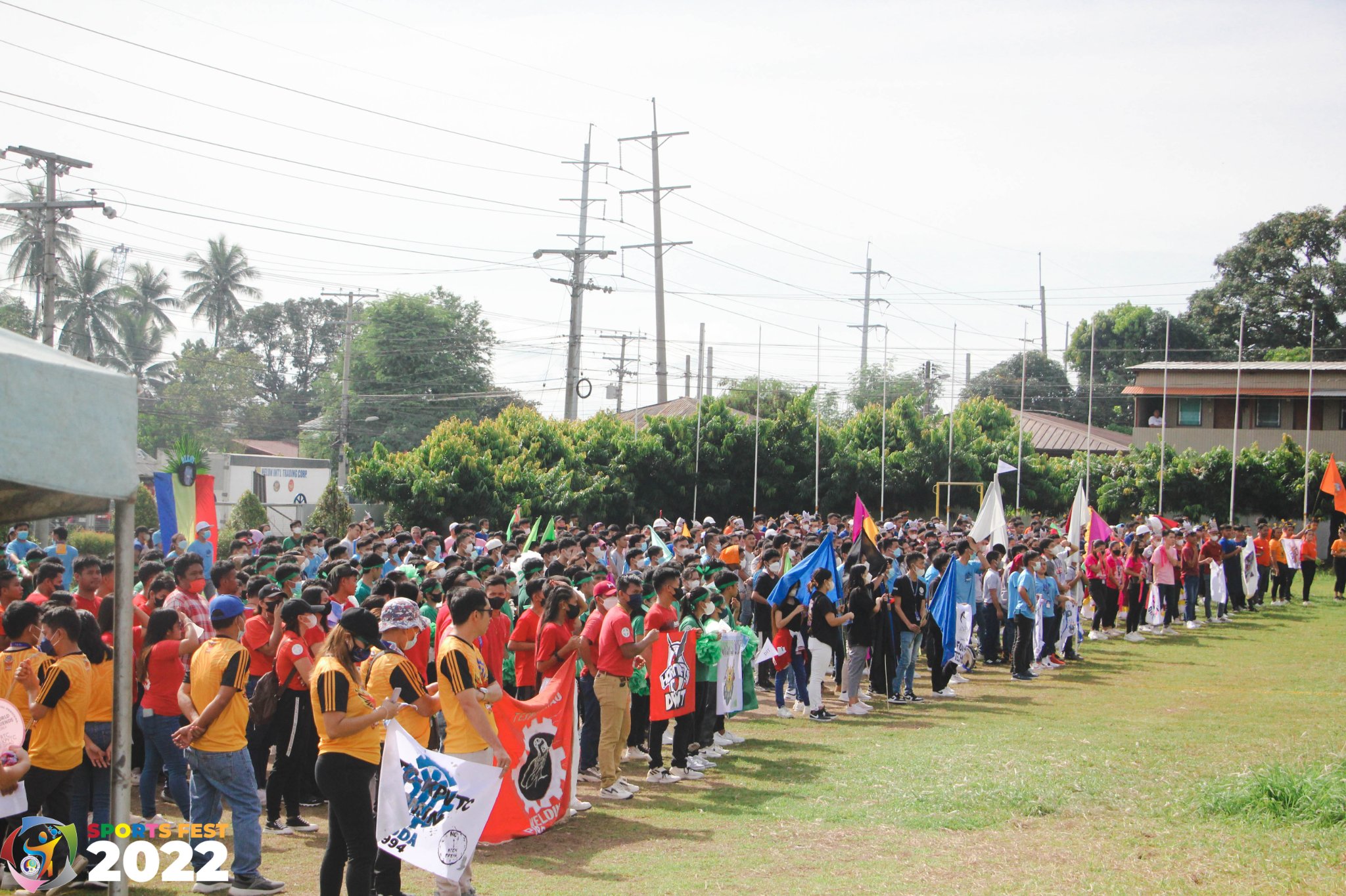 RTC-KPVTC Sports Fest 2022 – RTC-KorPhil Davao