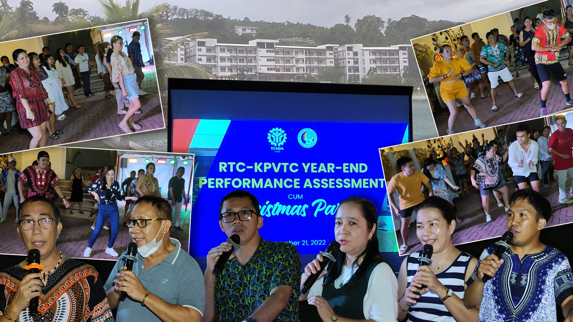 The RTC-KorPhil Davao YEPA 2022 – RTC-KorPhil Davao