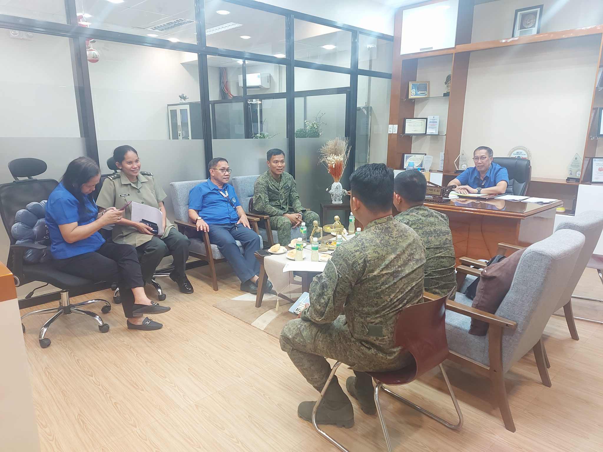 534th Engineer Construction Battalion, 52nd Engineer Brigade ...