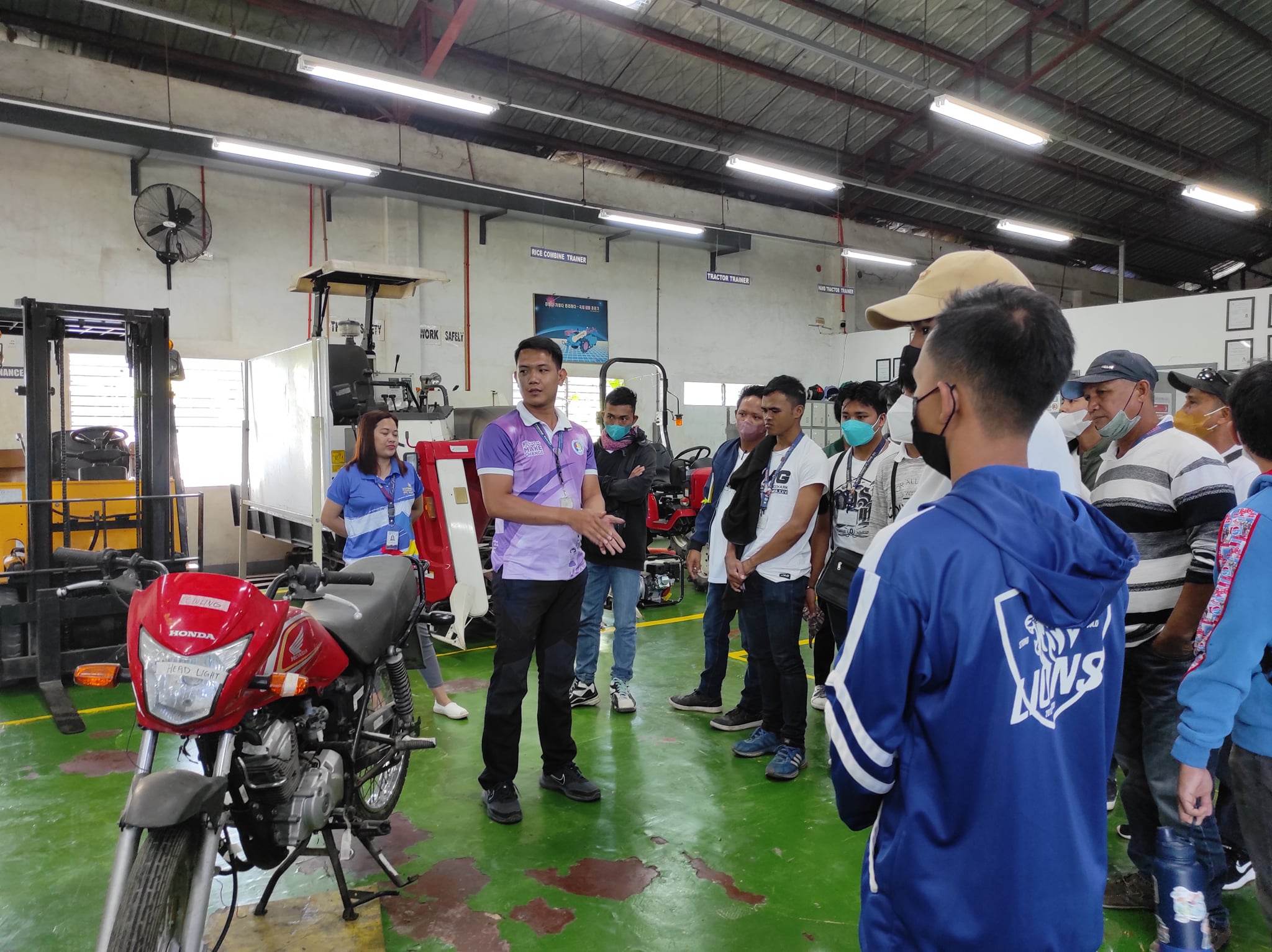 PTC-Pagadian, Mapua Malayan Colleges Mindanao & St. Mary’s College of ...