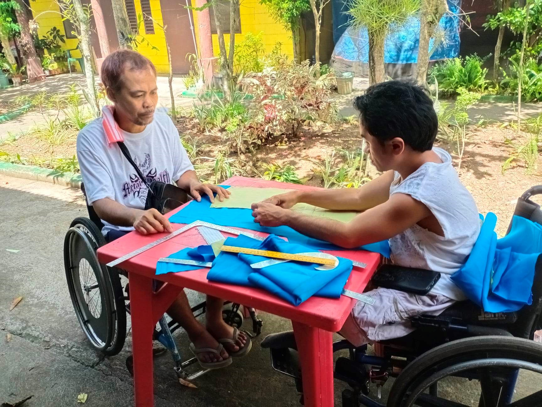 Updates – RTC-KorPhil Davao