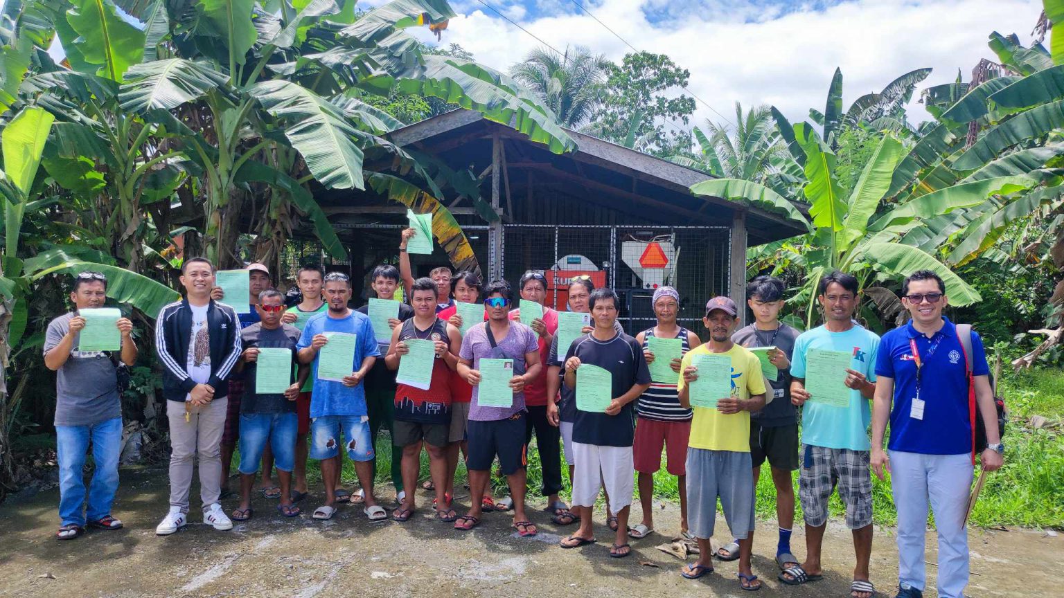 RTC-KorPhil Davao to train rice farmers in Matanao, Davao del Sur – RTC ...