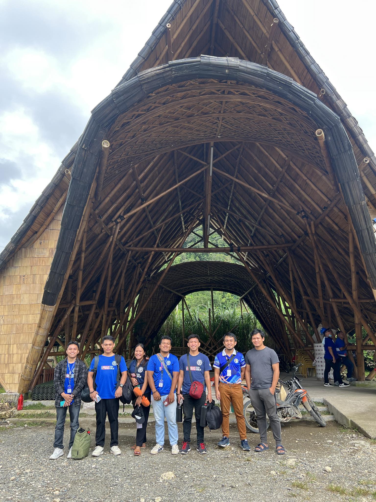 RTC KorPhil Davao Deploys DCET Trainees for SIL – RTC-KorPhil Davao