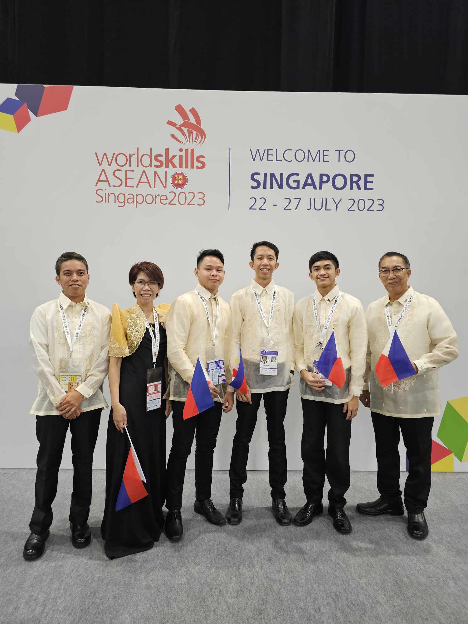13th ASEAN Skills Competition Kicks Off with Grand Opening Ceremony at ...