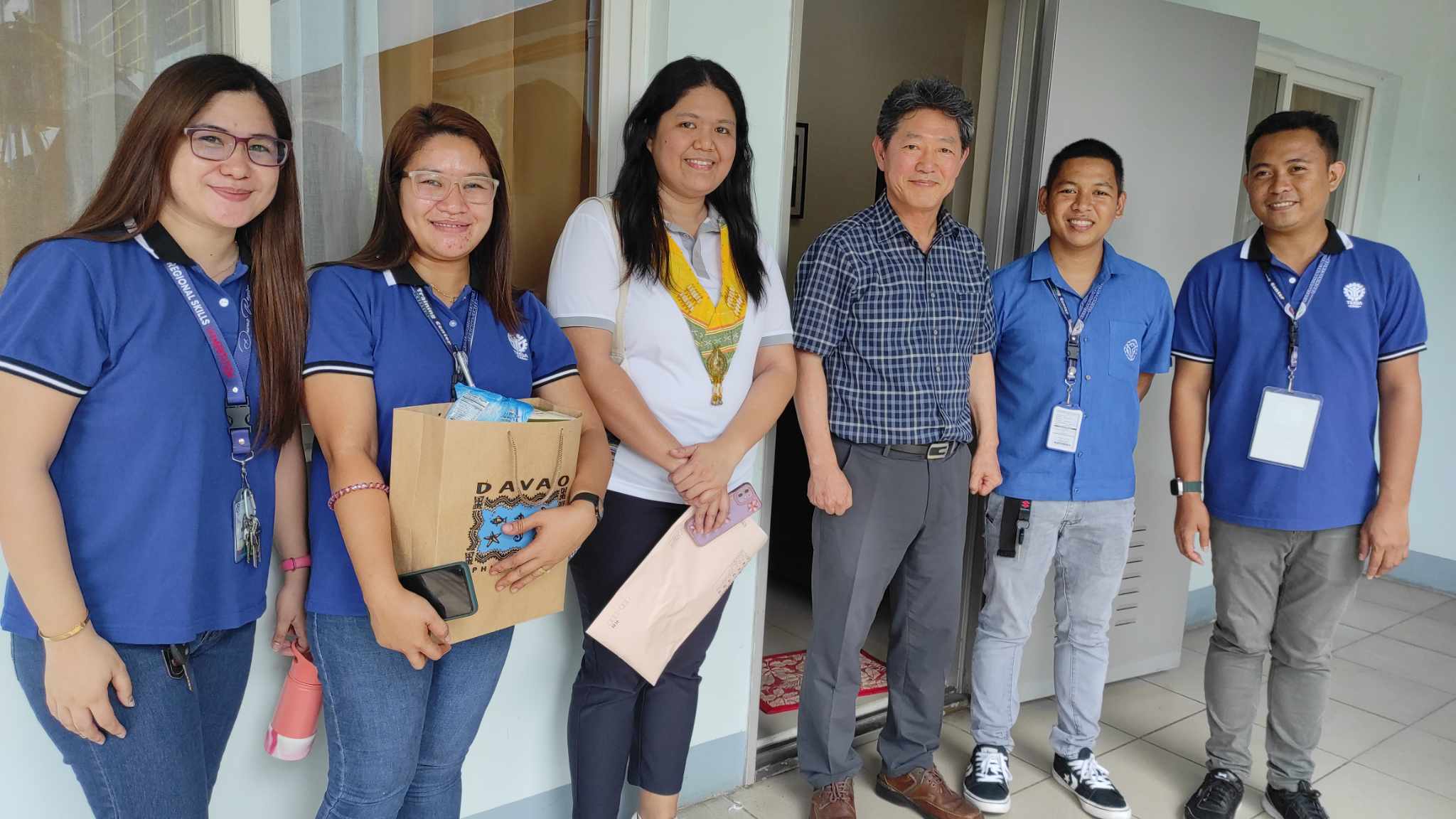 KOICA Collaborates with RTC-KorPhil Davao to Bolster Agricultural ...