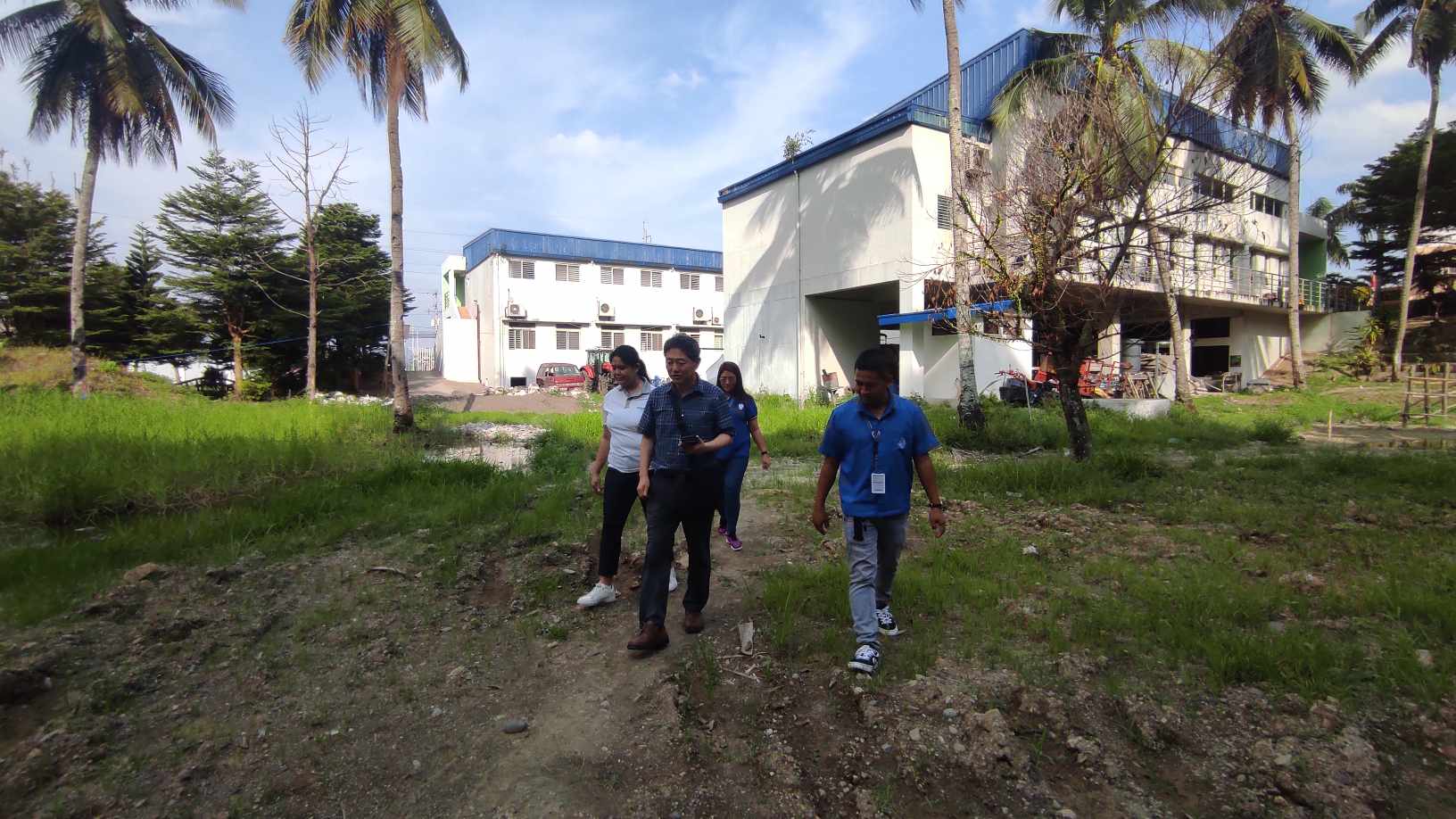 KOICA Collaborates with RTC-KorPhil Davao to Bolster Agricultural ...