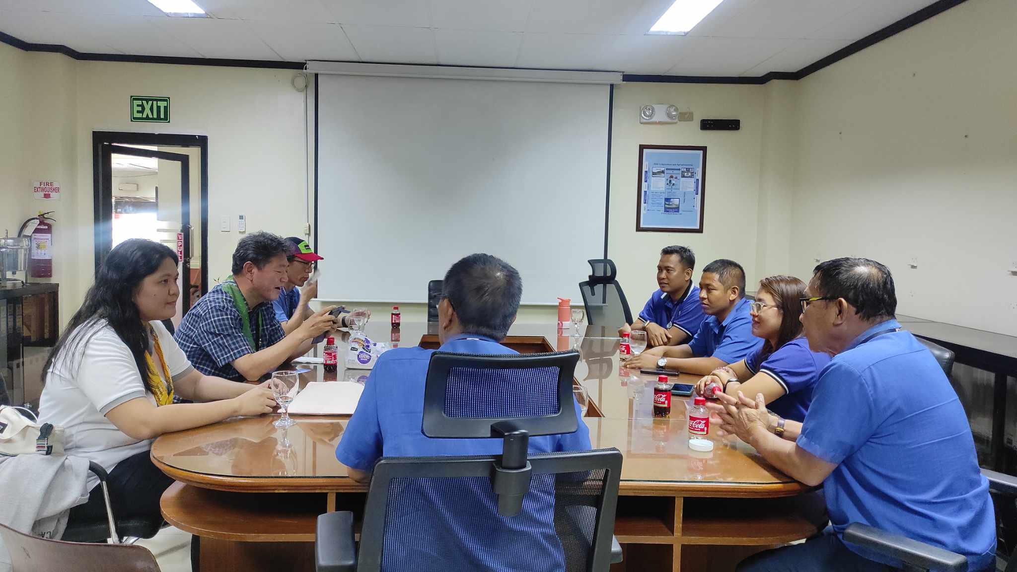 KOICA Collaborates with RTC-KorPhil Davao to Bolster Agricultural ...