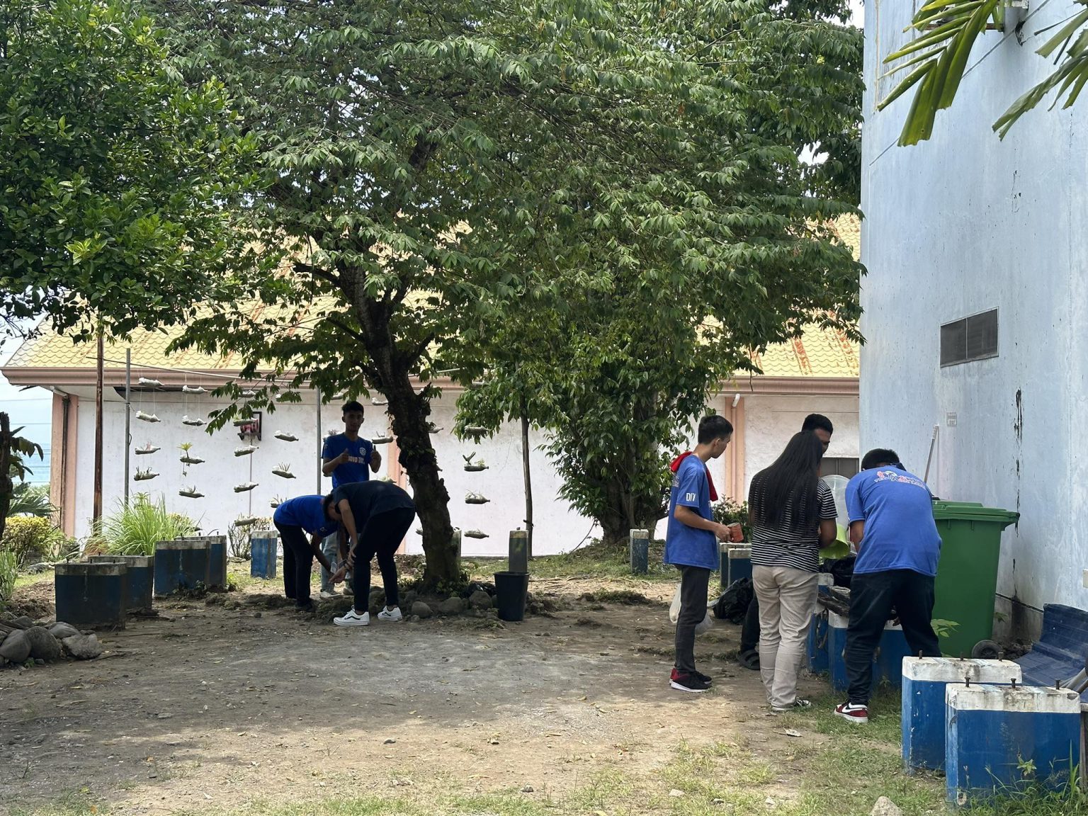 RTC-Korphil’s Continued Commitment to Green TVET: Empowering Trainees ...