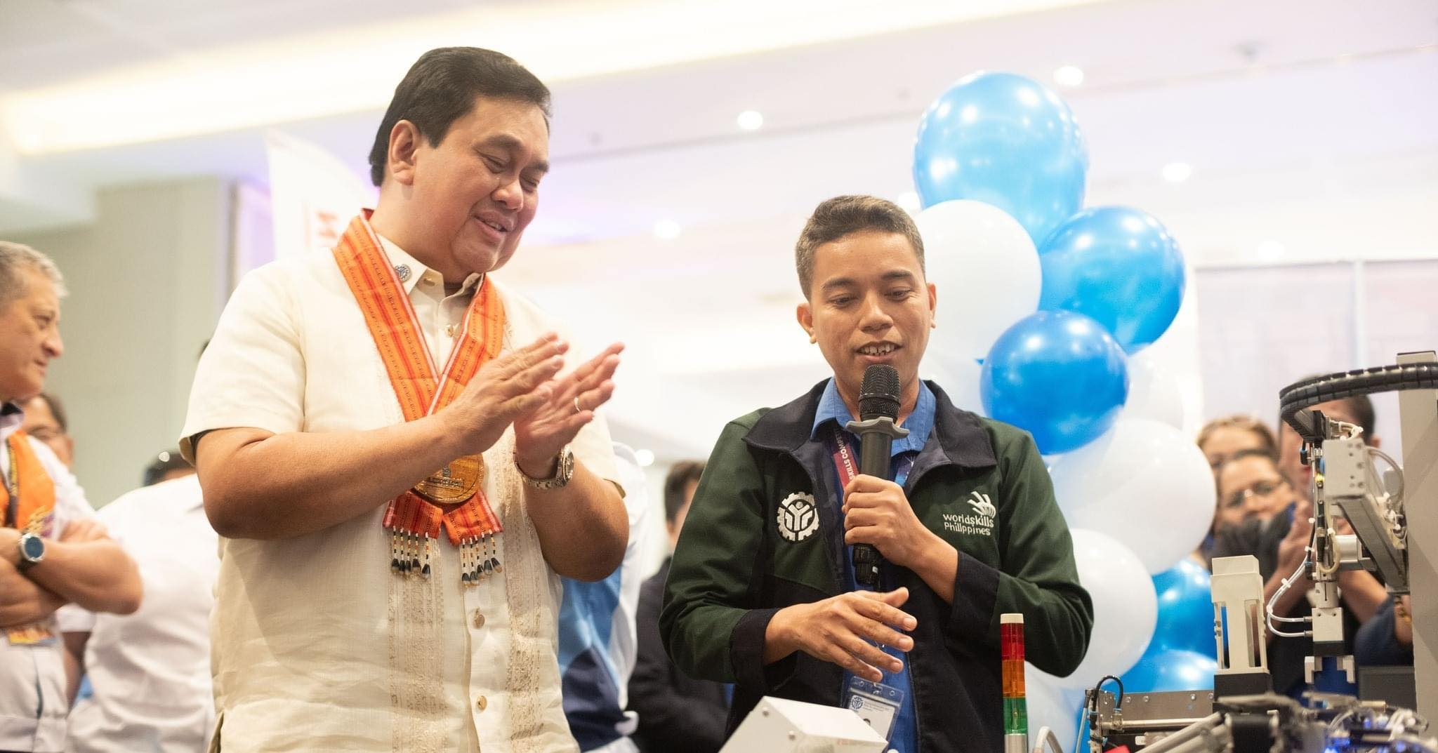 RTC-KorPhil Joins PhilConstruct Mindanao Hybrid Edition, Showcases ...