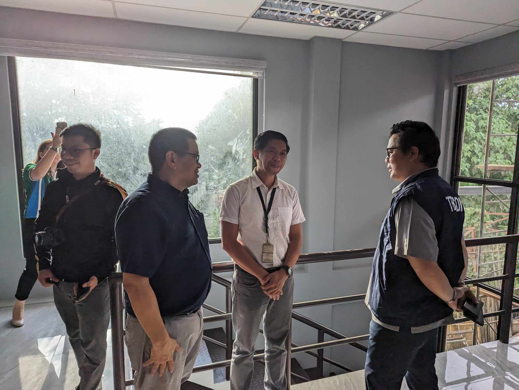 TESDA XI signs Dual Training System MOA with Air Prosystems, Inc. – RTC ...