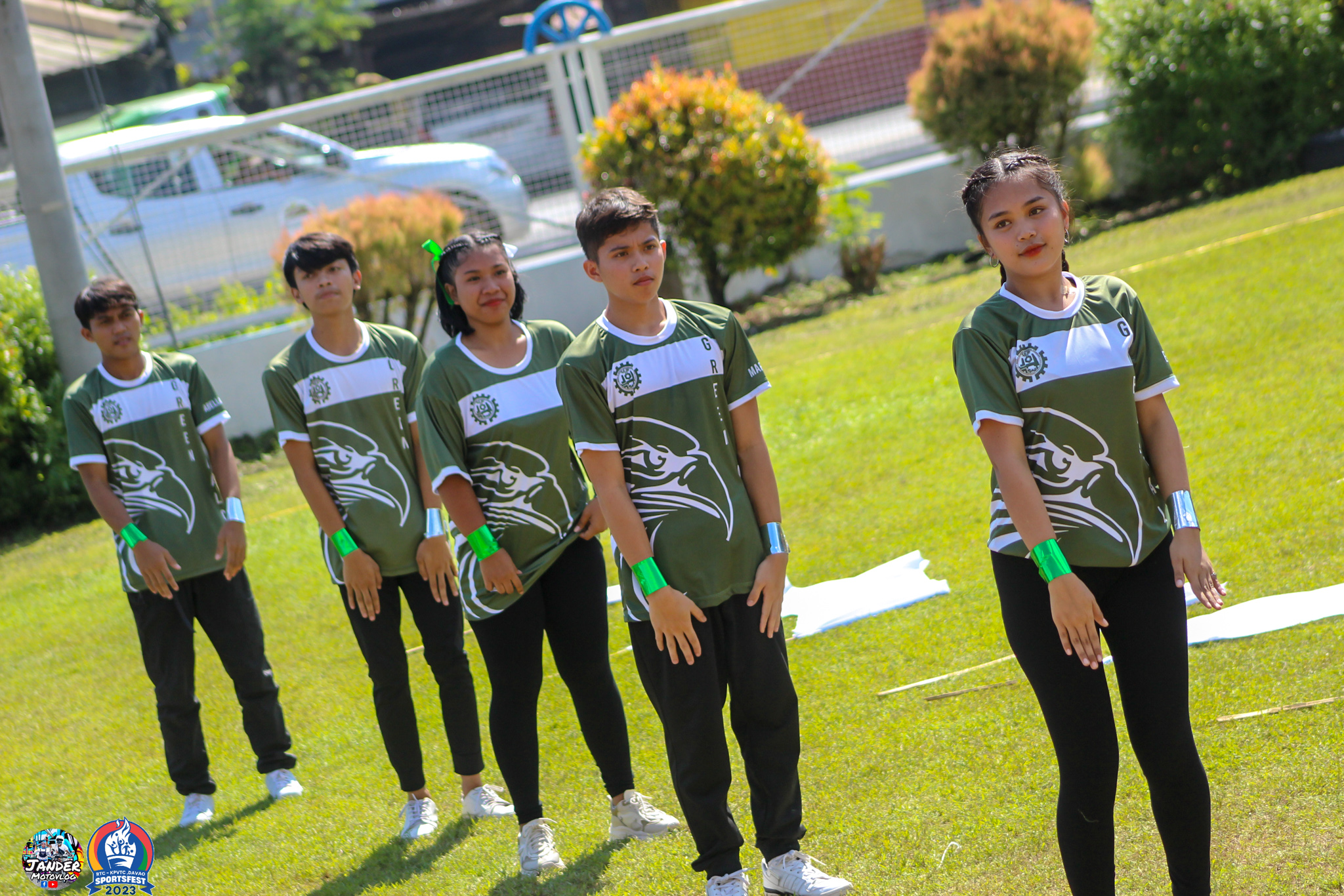 Forging Excellence: RTC-KorPhil Davao Kicks-Off 2023 Sports Festival ...