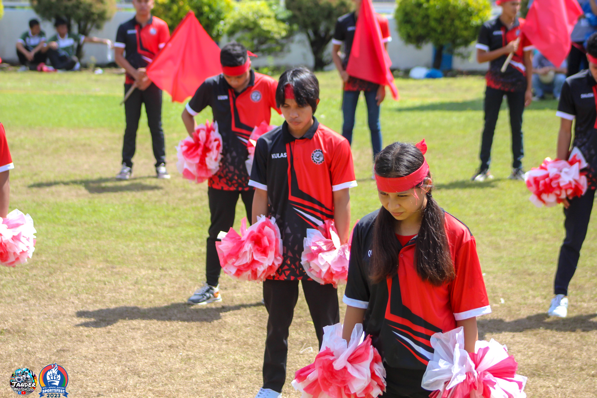 Forging Excellence: RTC-KorPhil Davao Kicks-Off 2023 Sports Festival ...
