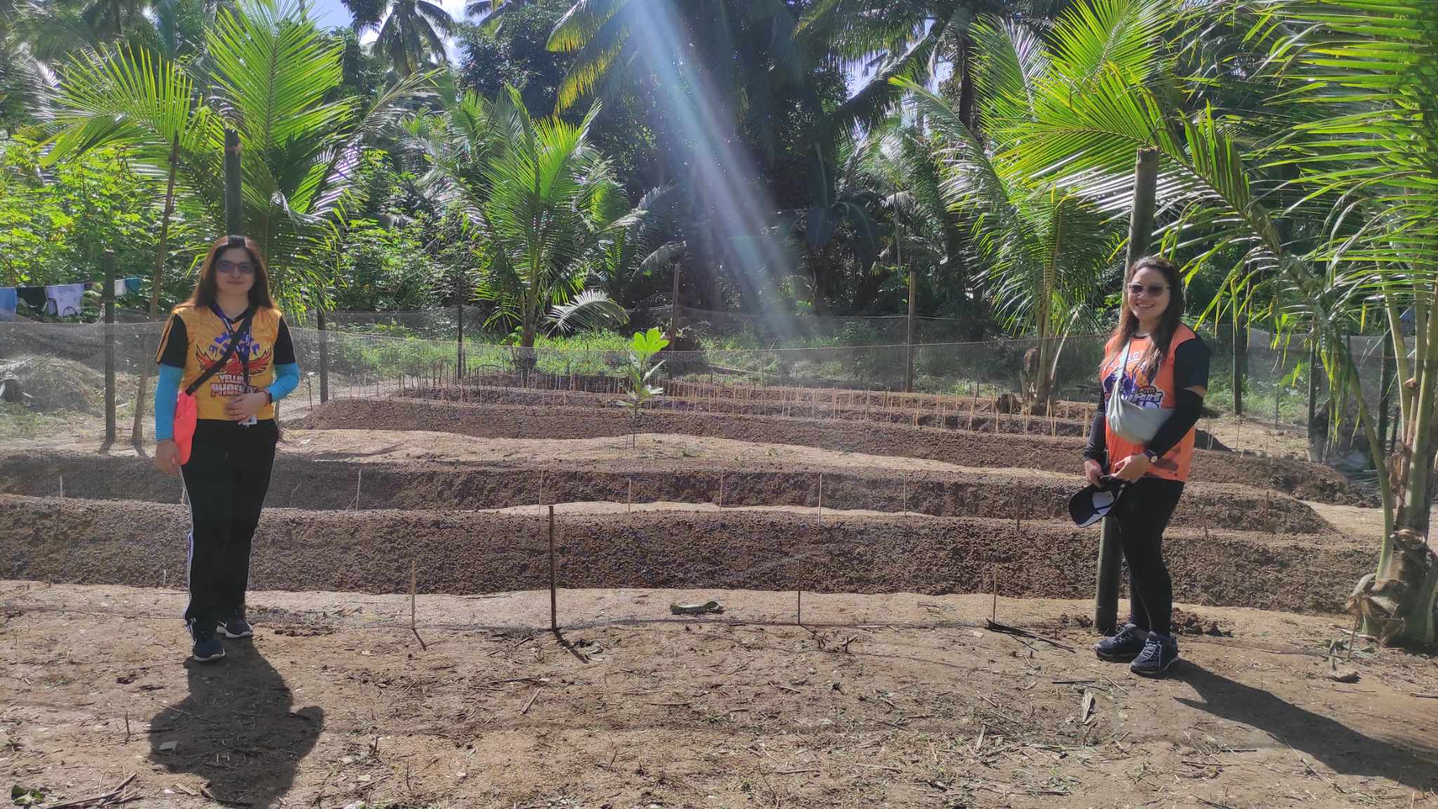 TESDA RTC-KPVTC, Davao Kickstarts TUPAD Training Program on Organic ...