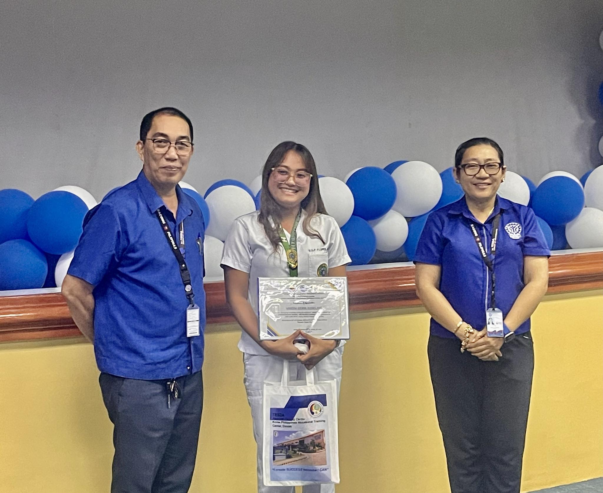 RTC-KPVTC Davao Raises Awareness on Cardiovascular Health – RTC-KorPhil ...