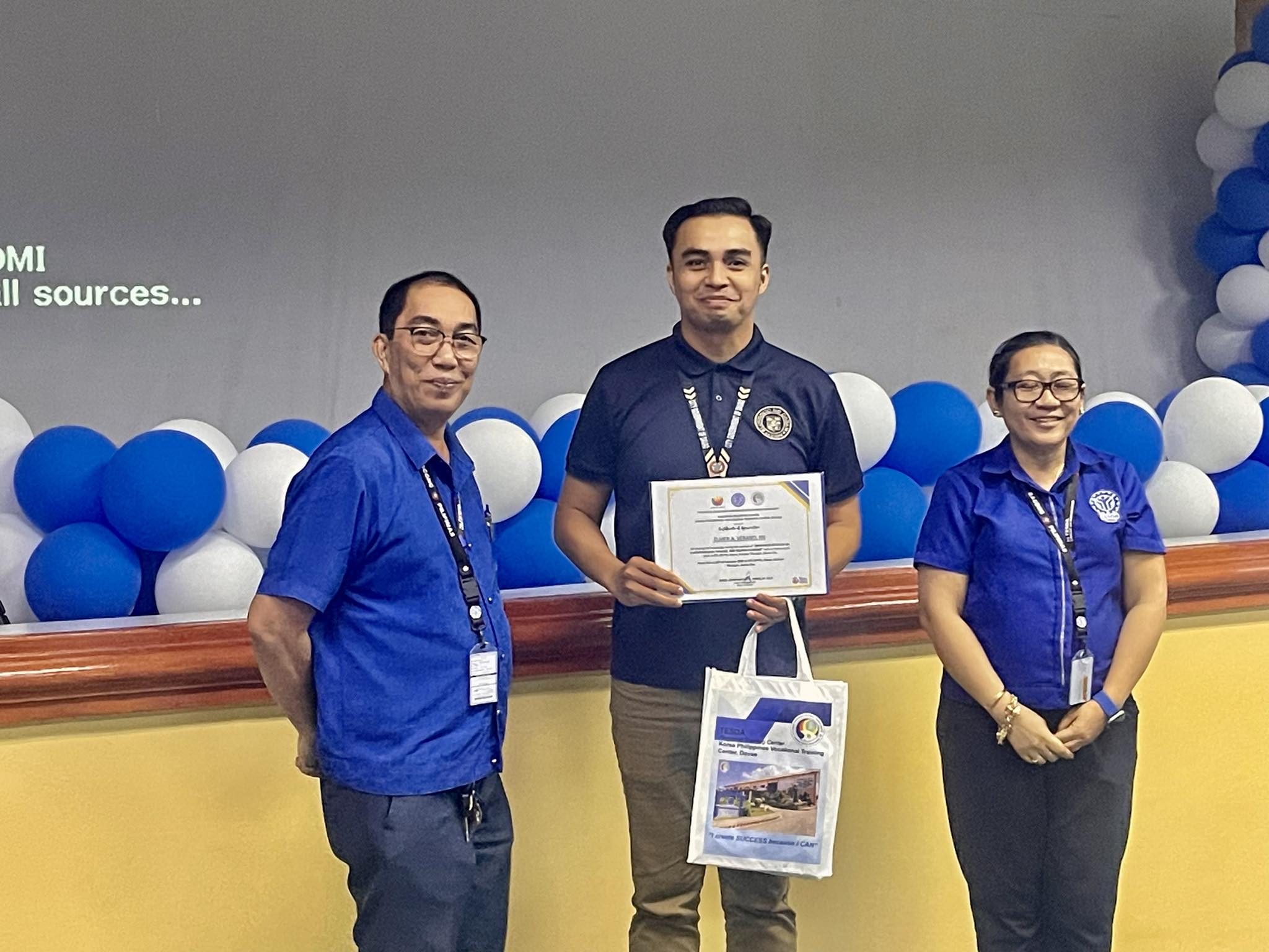 RTC-KPVTC Davao Raises Awareness on Cardiovascular Health – RTC-KorPhil ...