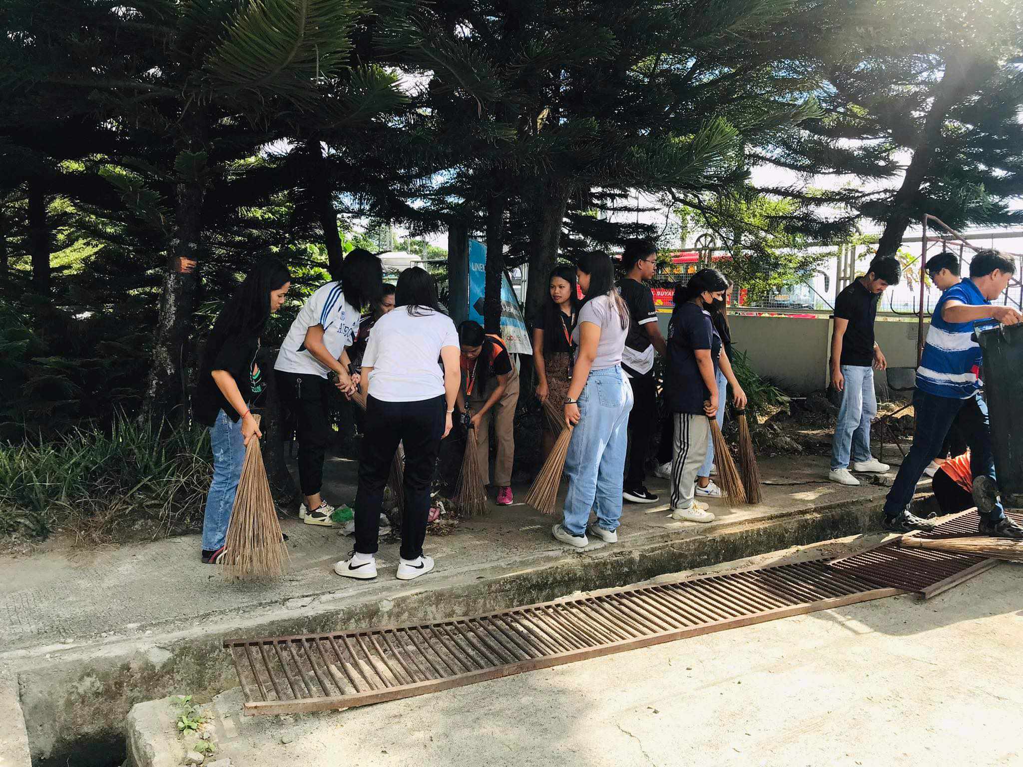 TESDA KorPhil, Davao Mobilizes Personnel and Students for Green TVET ...