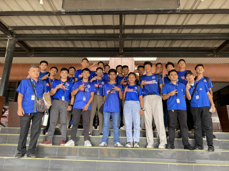 56 RTC-KPVTC, Davao DCET Trainees Begin SIL in Key Construction Sites ...